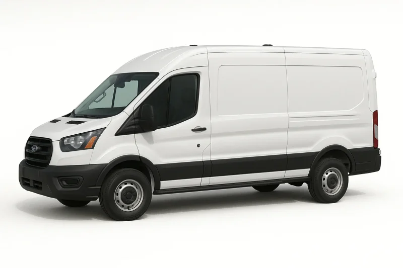 Cargo Atlanta - Cargo Van Rentals