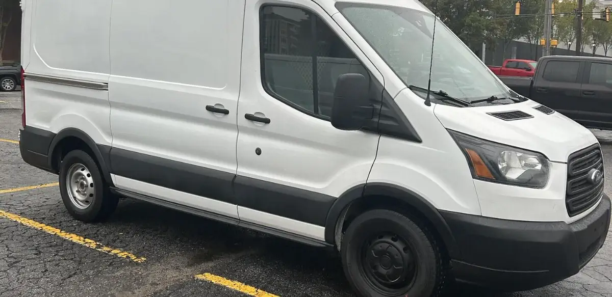 Cargo Atlanta - Cargo Van Rentals