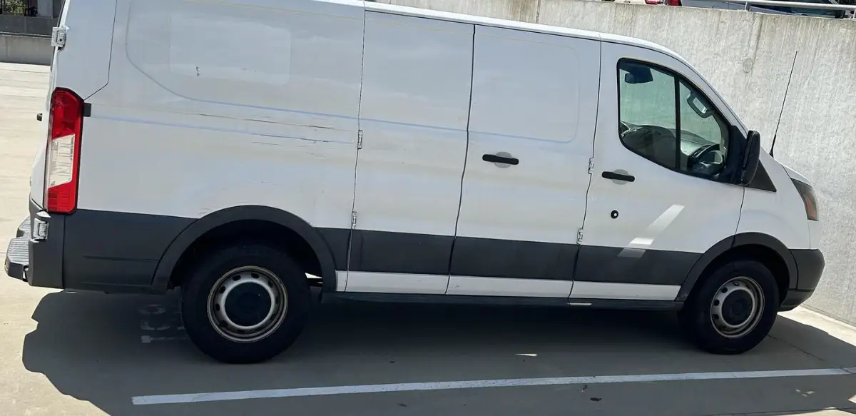 Cargo Atlanta - Cargo Van Rentals